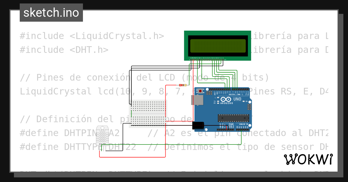 Andres Carlosama Wokwi Esp32 Stm32 Arduino Simulator