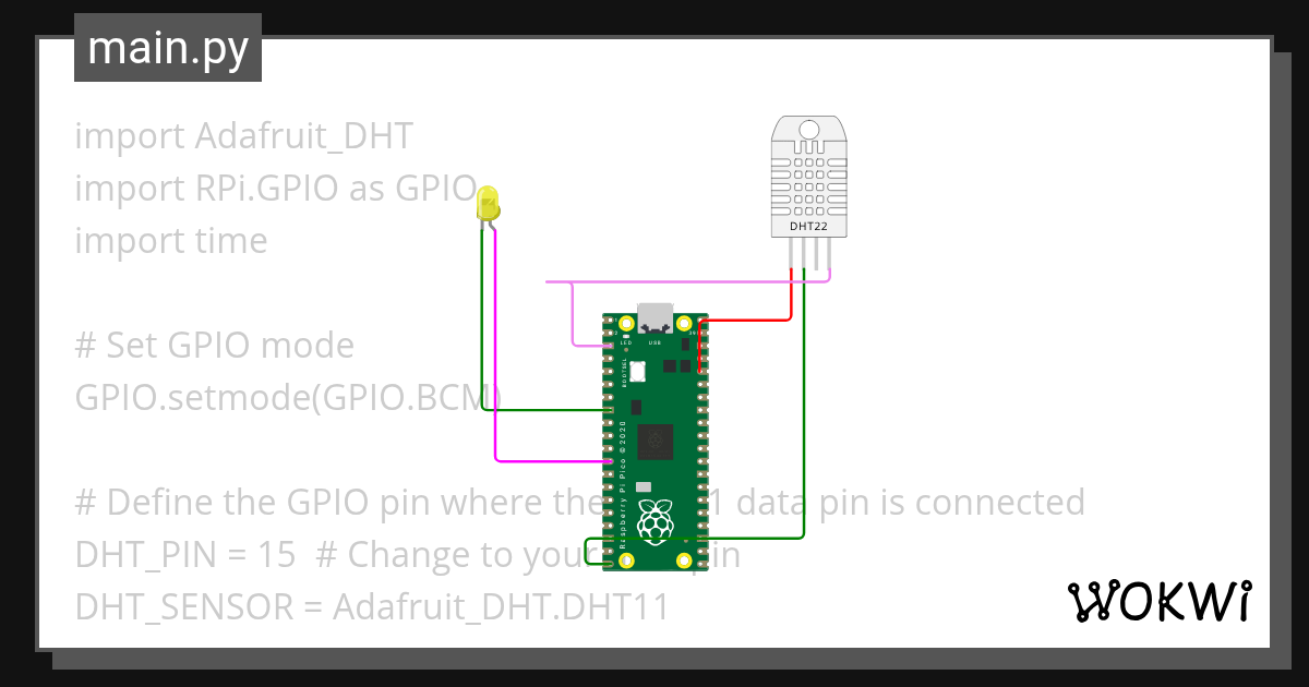 temperature trial 2 Copy - Wokwi ESP32, STM32, Arduino Simulator