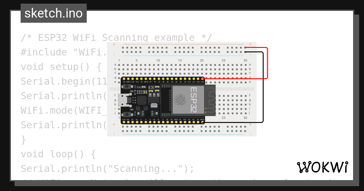 Module2michellebroadstreet Wokwi Esp32 Stm32 Arduino Simulator 