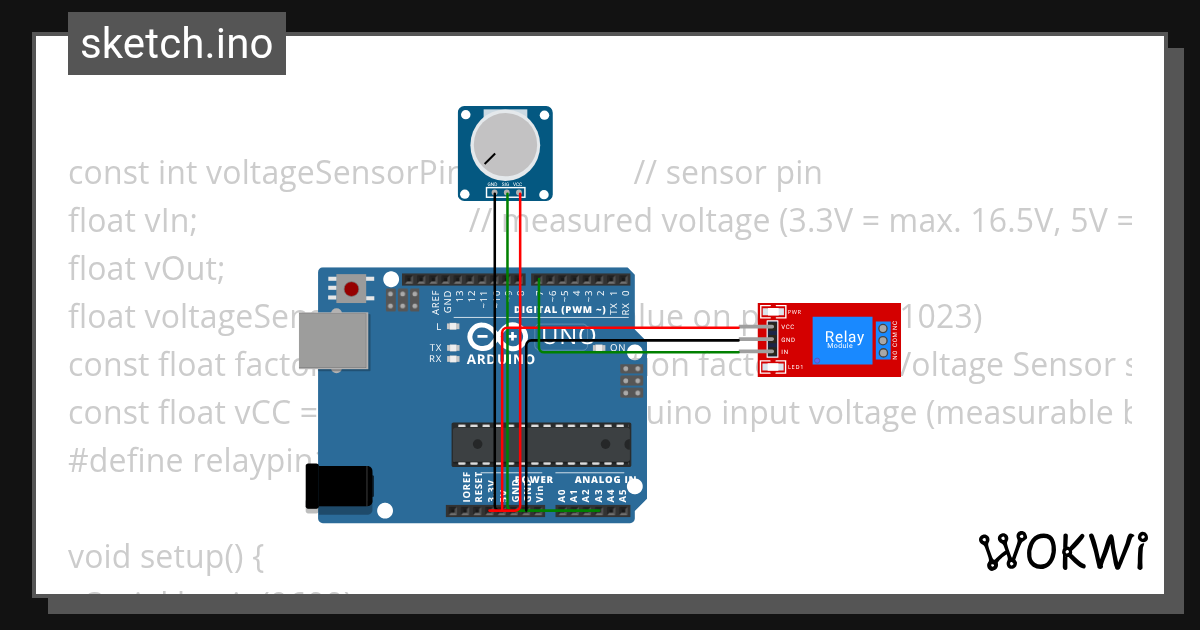 bill kumpe - Wokwi ESP32, STM32, Arduino Simulator