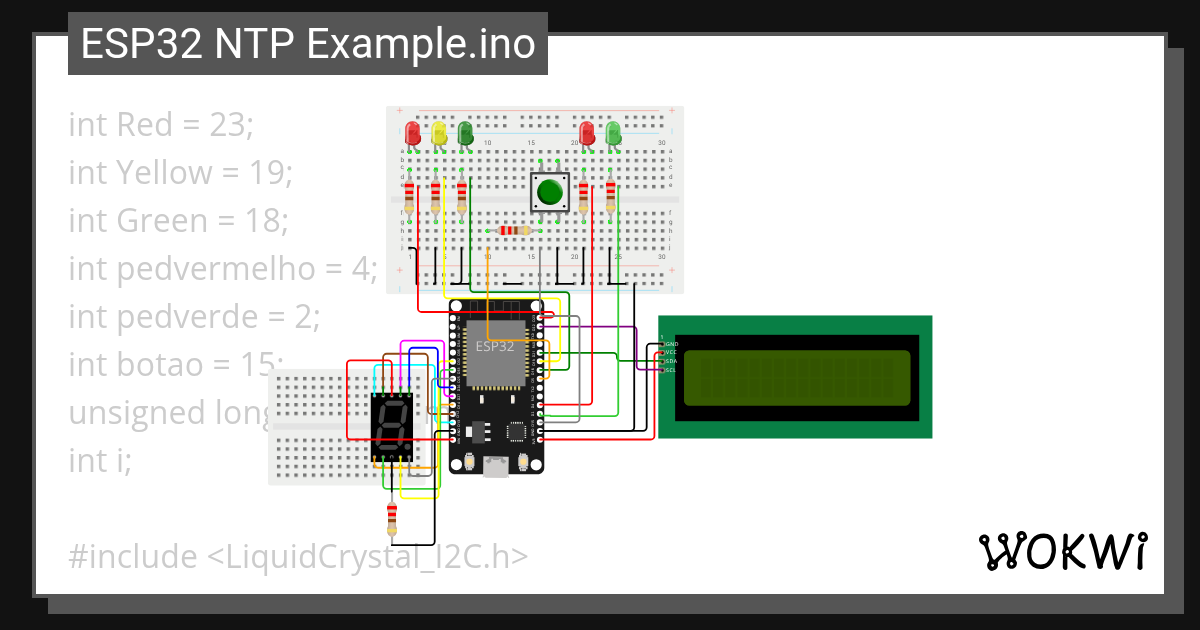 PROJETO 02 SISTEMAS EMBARCADOS [FUNCIONANDO] Copy - Wokwi ESP32, STM32, Arduino Simulator