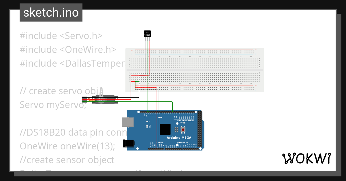 Software Task_Shayaan Shaikh - Wokwi ESP32, STM32, Arduino Simulator