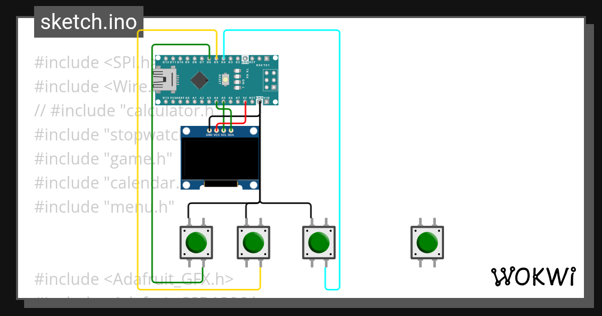 nano_pc_menu - Wokwi ESP32, STM32, Arduino Simulator