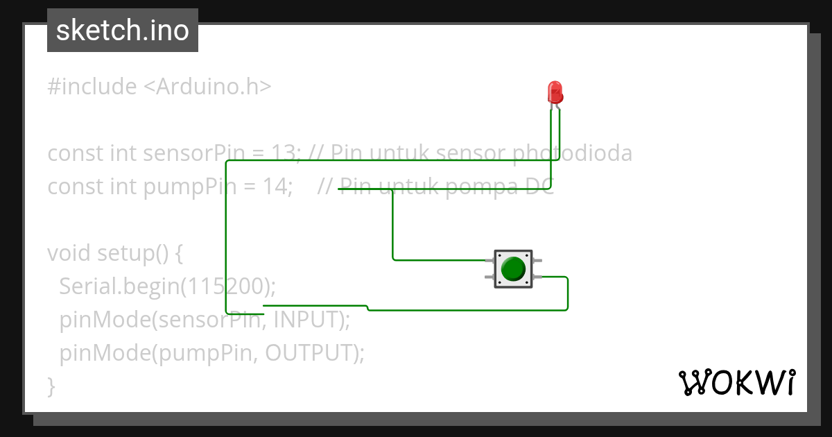 Esp Servo Wokwi Esp32 Stm32 Arduino Simulator