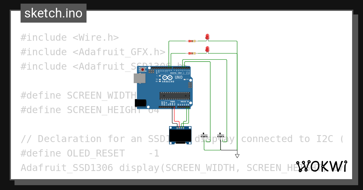 Belajar 21 Juli 2024 Buzzer Wokwi Esp32 Stm32 Arduino Simulator 0049