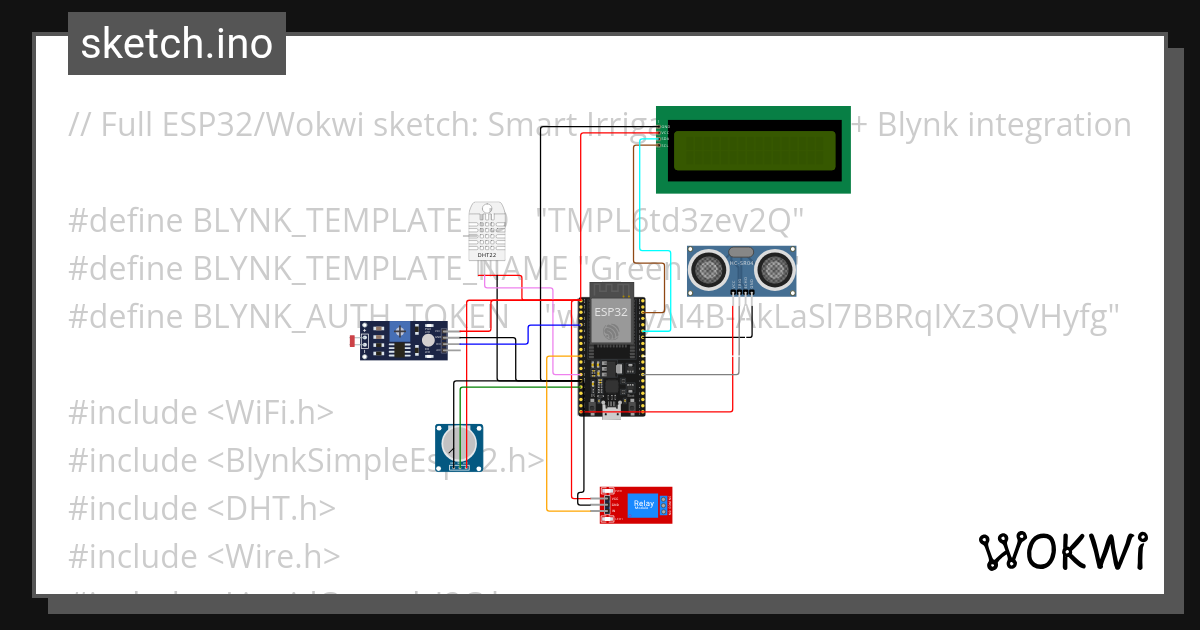 Assignment Copy Wokwi Esp32 Stm32 Arduino Simulator 1648
