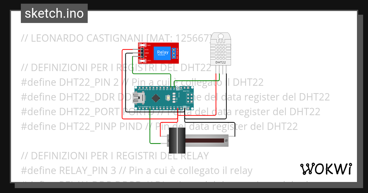 Smart-Home-Watering - Wokwi ESP32, STM32, Arduino Simulator