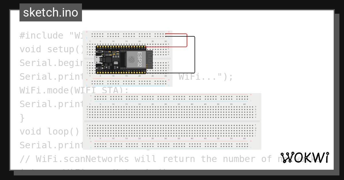 Module 2 Herb Love Copy Wokwi Esp32 Stm32 Arduino Simulator 3667