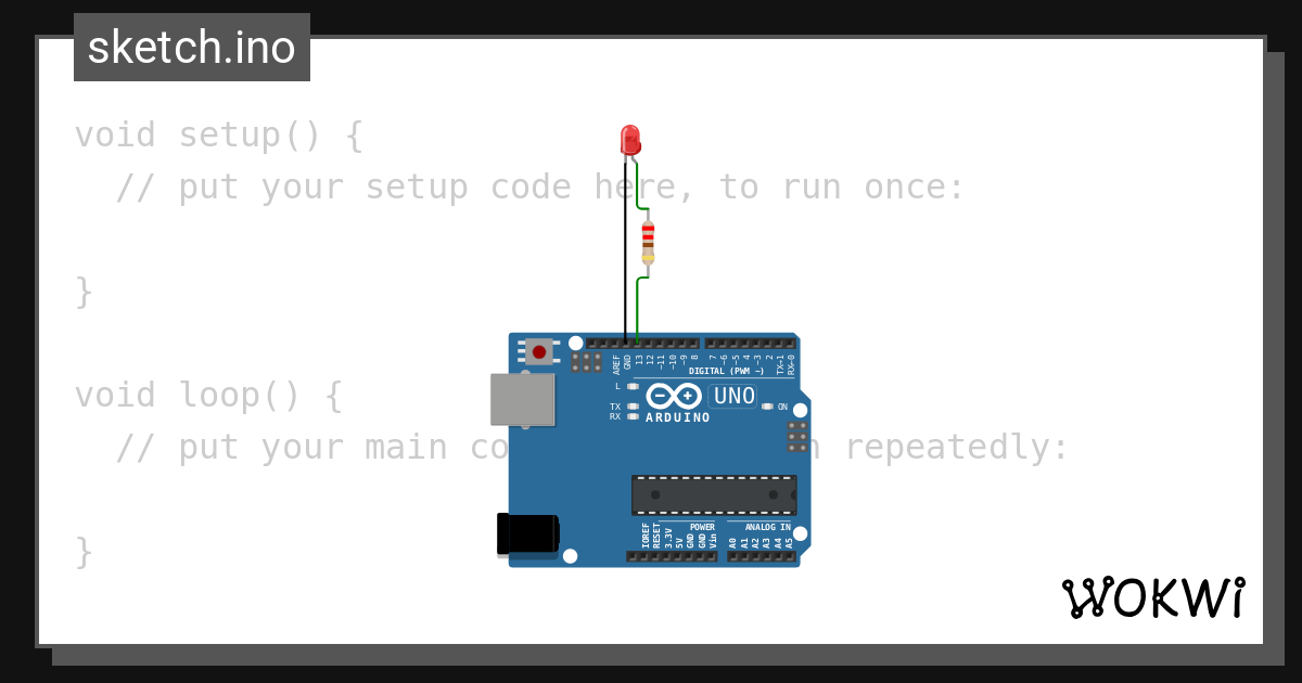 Mme Sella Wokwi Esp32 Stm32 Arduino Simulator