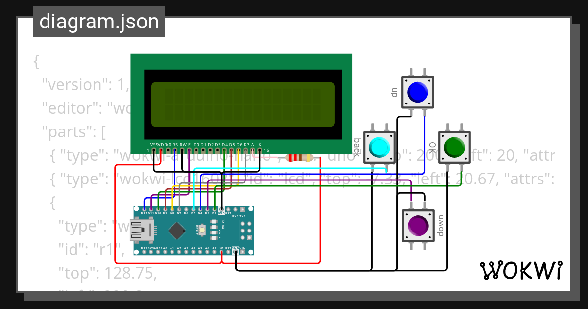Delete Me Wokwi Esp32 Stm32 Arduino Simulator