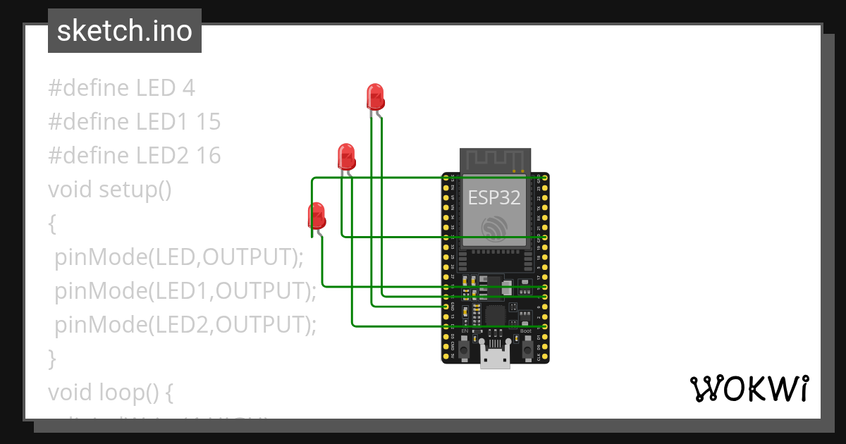 LED3 Copy - Wokwi ESP32, STM32, Arduino Simulator LED3 Copy - Wokwi ESP32, STM32, Arduino Simulator