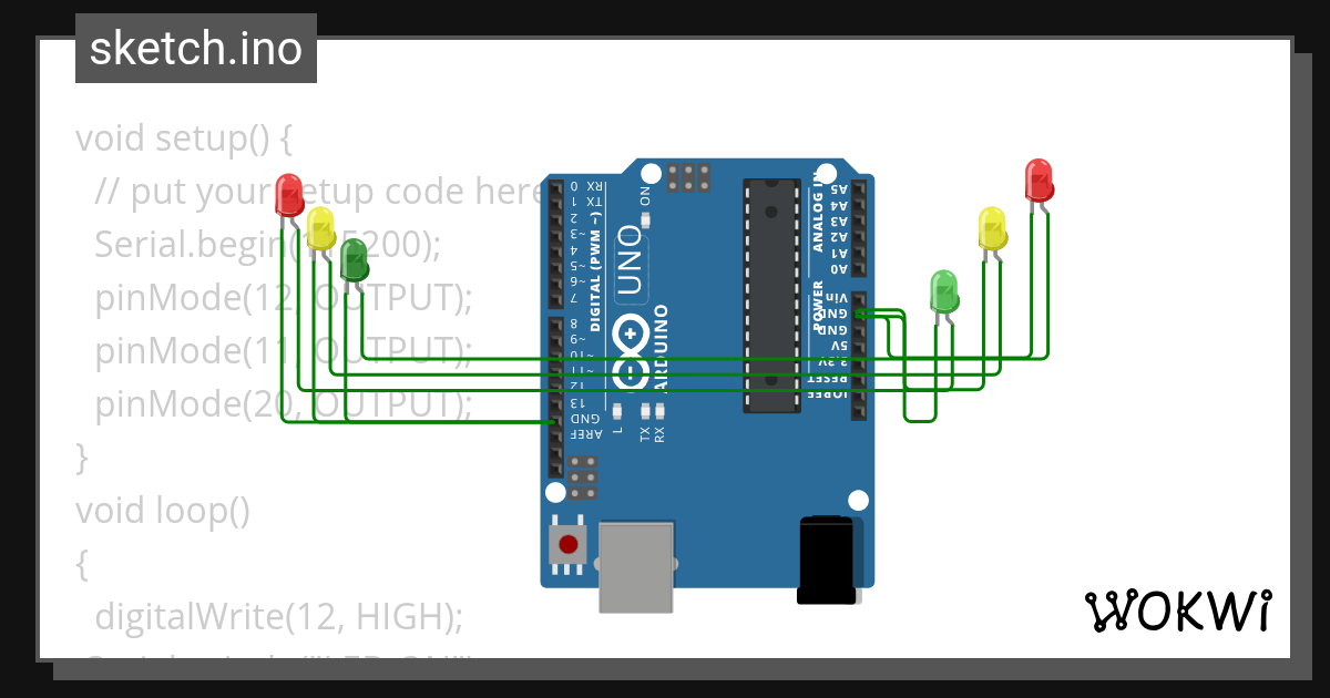 Arun Kumar Wokwi Esp32 Stm32 Arduino Simulator 