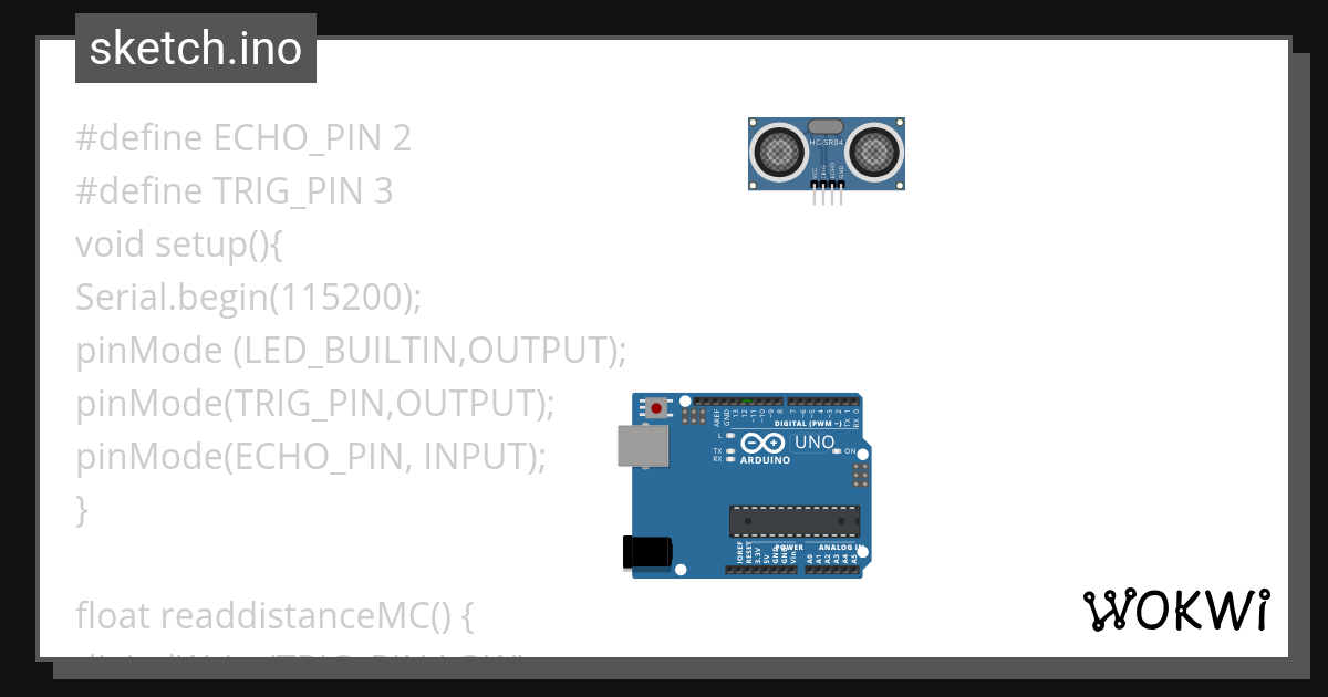 svp[ - Wokwi ESP32, STM32, Arduino Simulator