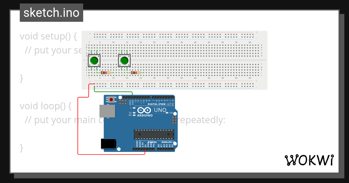 p1 - Wokwi ESP32, STM32, Arduino Simulator p1 - Wokwi ESP32, STM32, Arduino Simulator