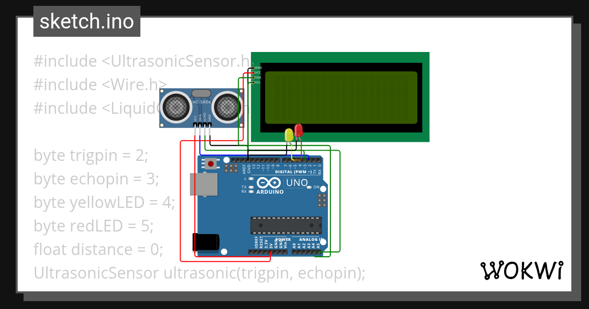 Wokwi Online Esp32 Stm32 Arduino Simulator