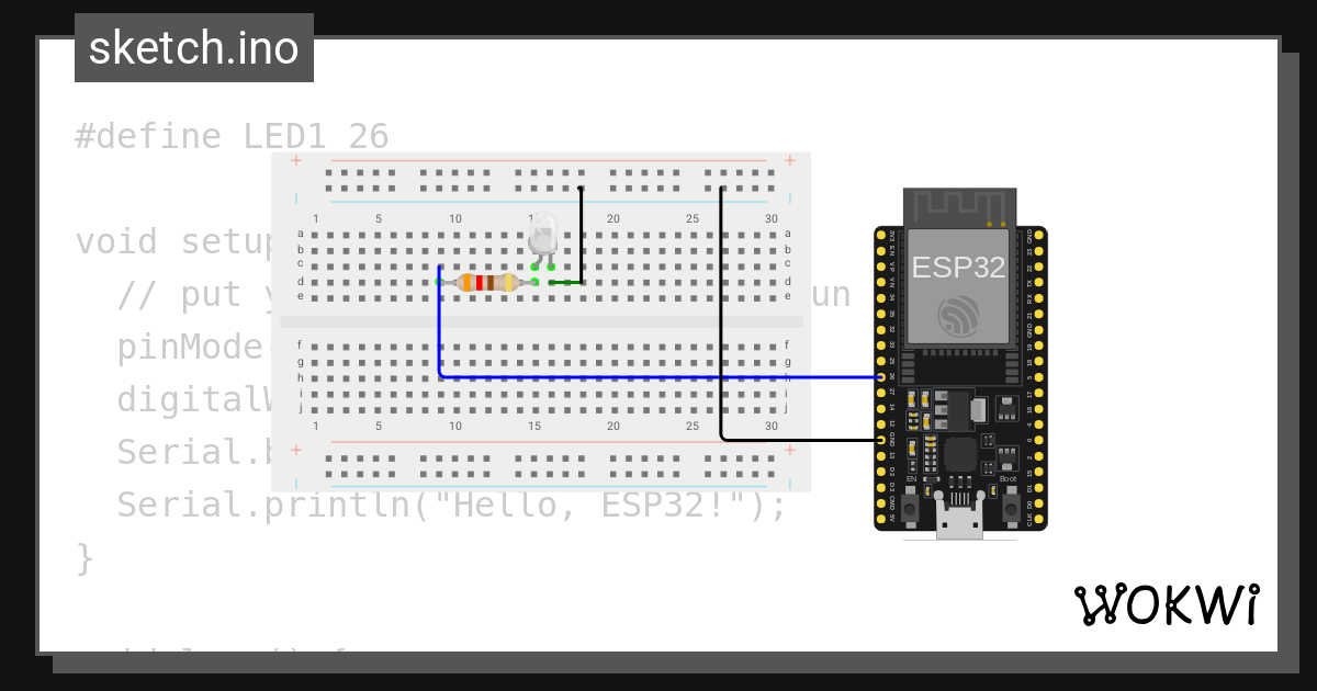 Commandeled Wokwi Esp32 Stm32 Arduino Simulator 2453