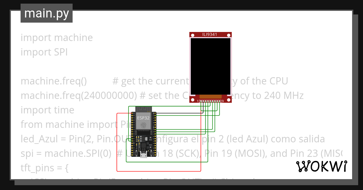 tft_caop - Wokwi ESP32, STM32, Arduino Simulator