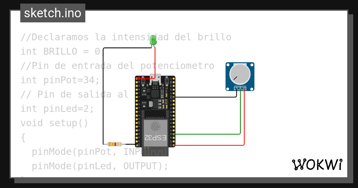Poten Wokwi Esp32 Stm32 Arduino Simulator 1616