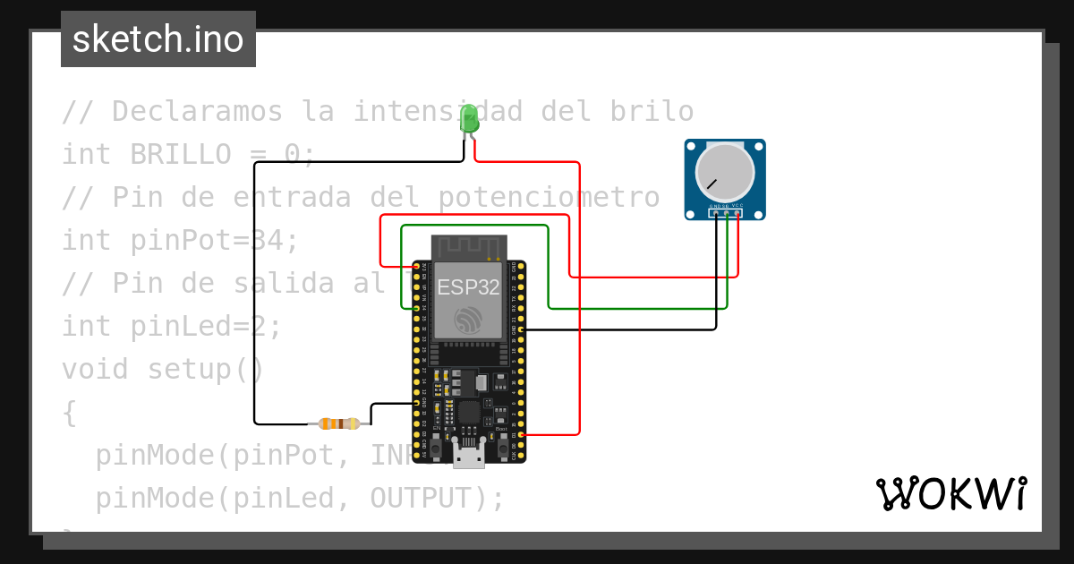 Bianca Wokwi Esp32 Stm32 Arduino Simulator 3543
