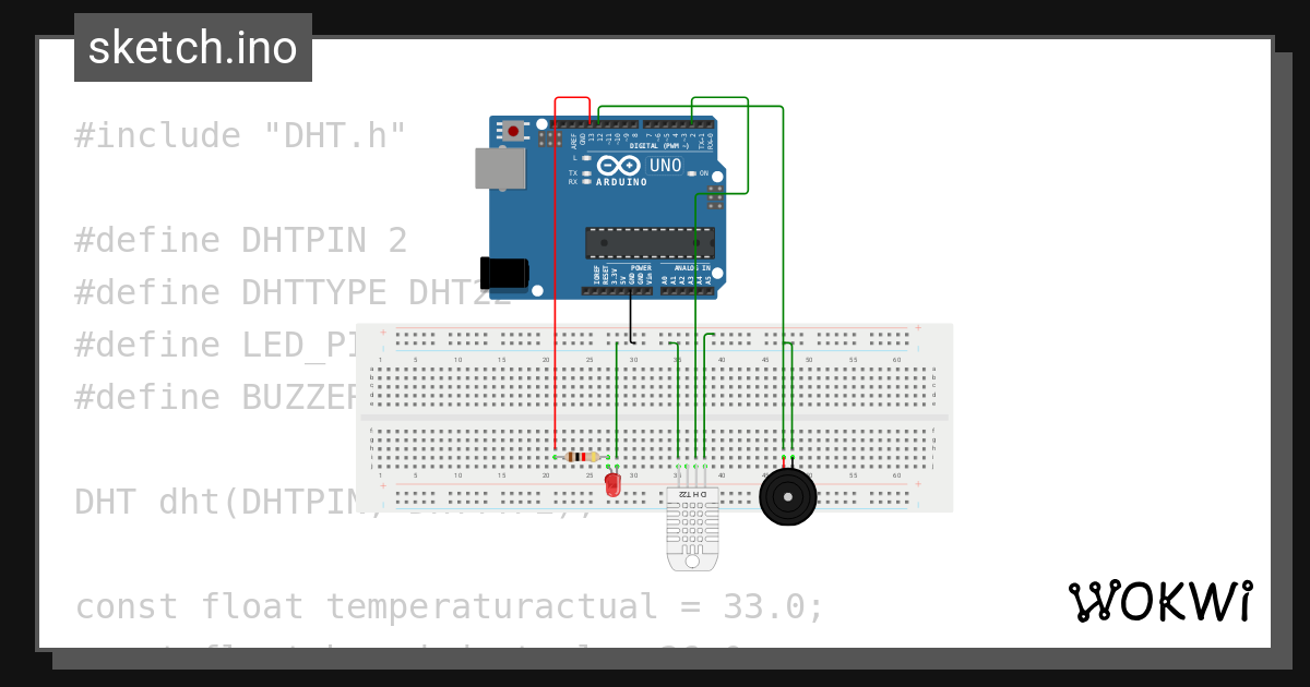 Tema 3 Wokwi Esp32 Stm32 Arduino Simulator