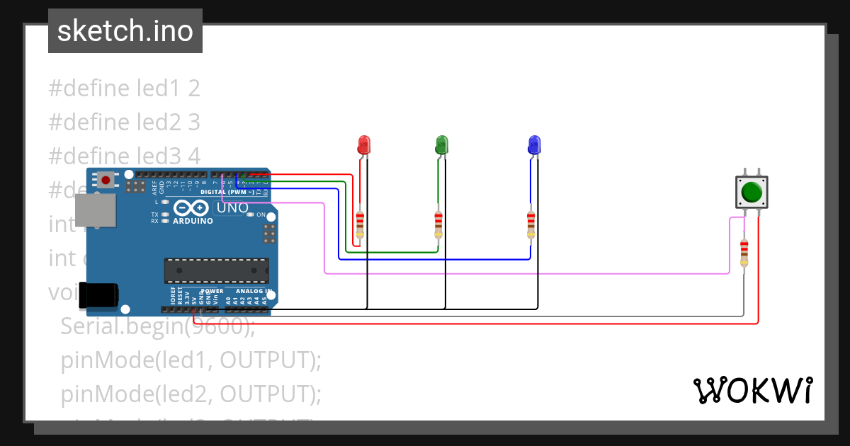 sw_on_off_led1,2,3,4 Copy - Wokwi ESP32, STM32, Arduino Simulator