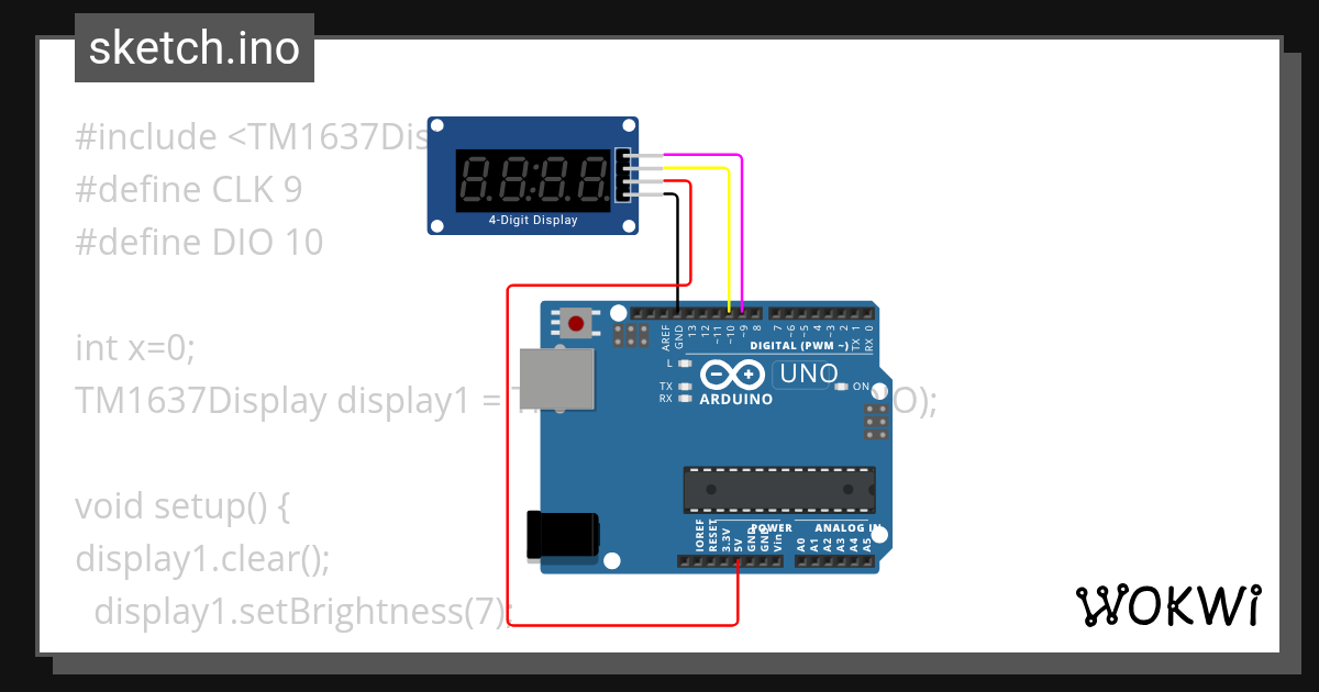 Wokwi Online Esp32 Stm32 Arduino Simulator 5881