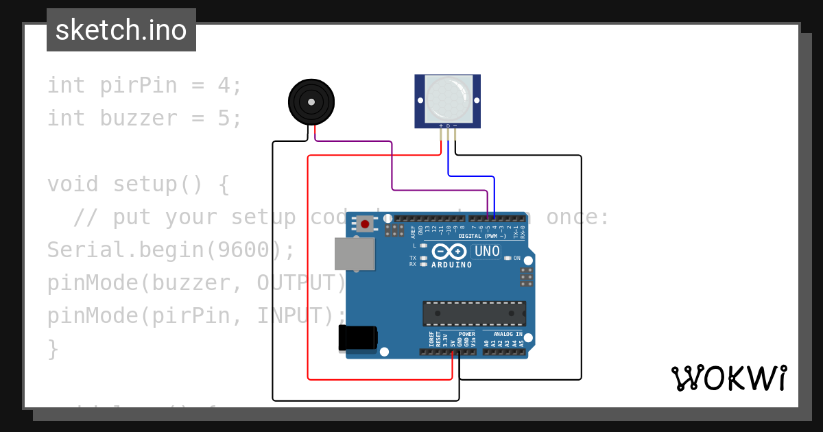 Wokwi - Online ESP32, STM32, Arduino Simulator Wokwi - Online ESP32, STM32, Arduino Simulator