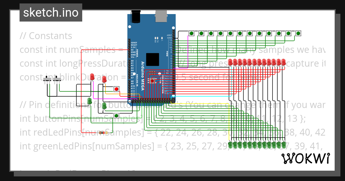fuelSampling Copy (4) - Wokwi ESP32, STM32, Arduino Simulator