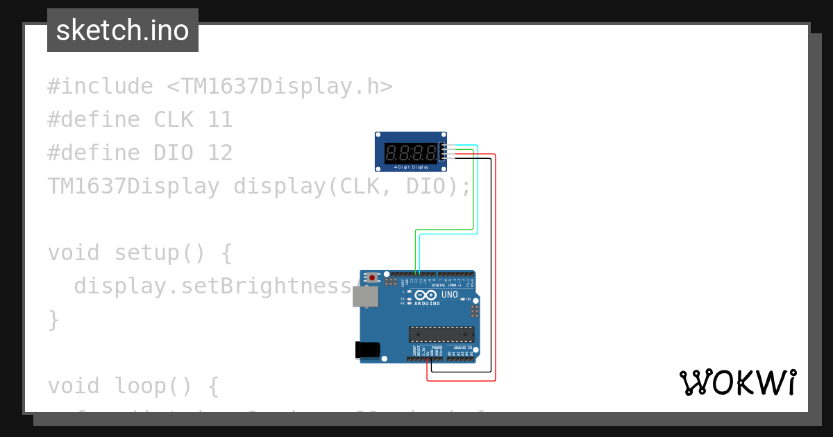 Wokwi Online Esp32 Stm32 Arduino Simulator