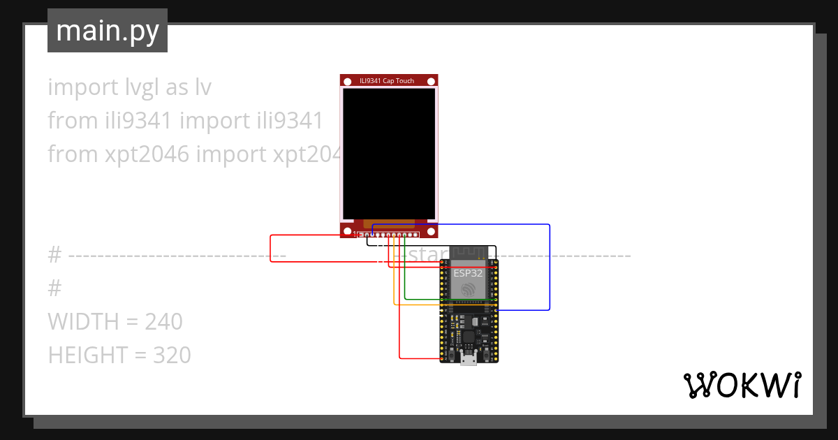 Wokwi Online Esp32 Stm32 Arduino Simulator 