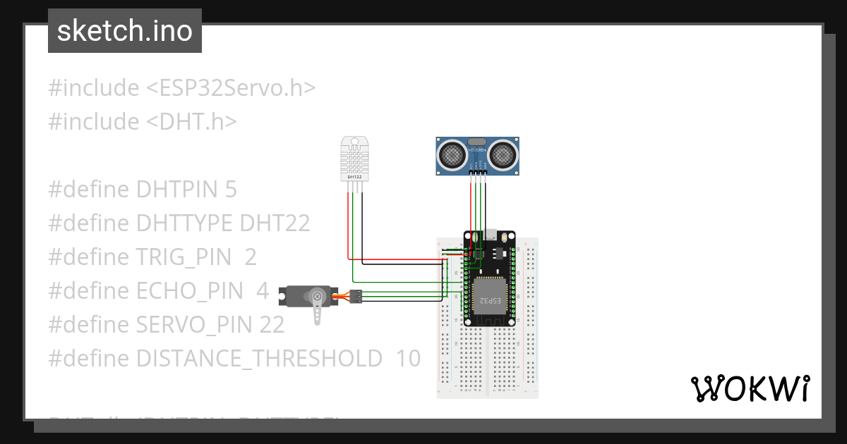 Kelompok 1 Wokwi Esp32 Stm32 Arduino Simulator 5468