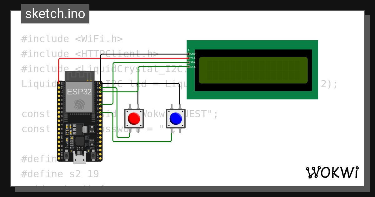 W11 3 Wokwi Esp32 Stm32 Arduino Simulator