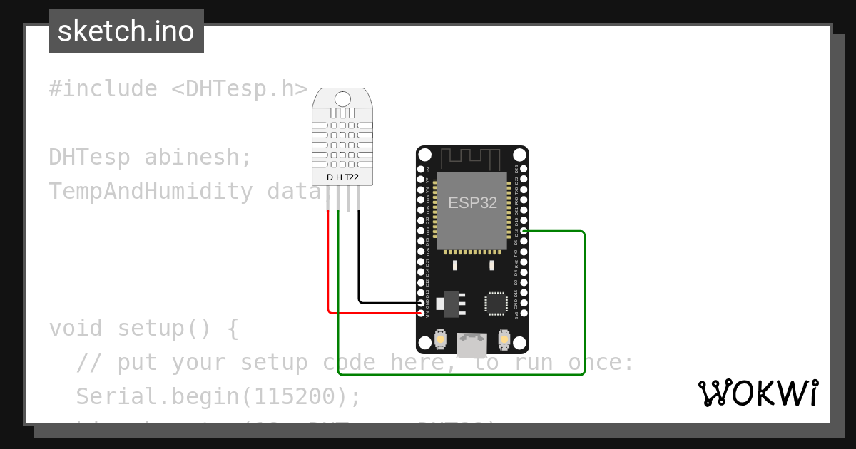 Wokwi Online Esp32 Stm32 Arduino Simulator 1149
