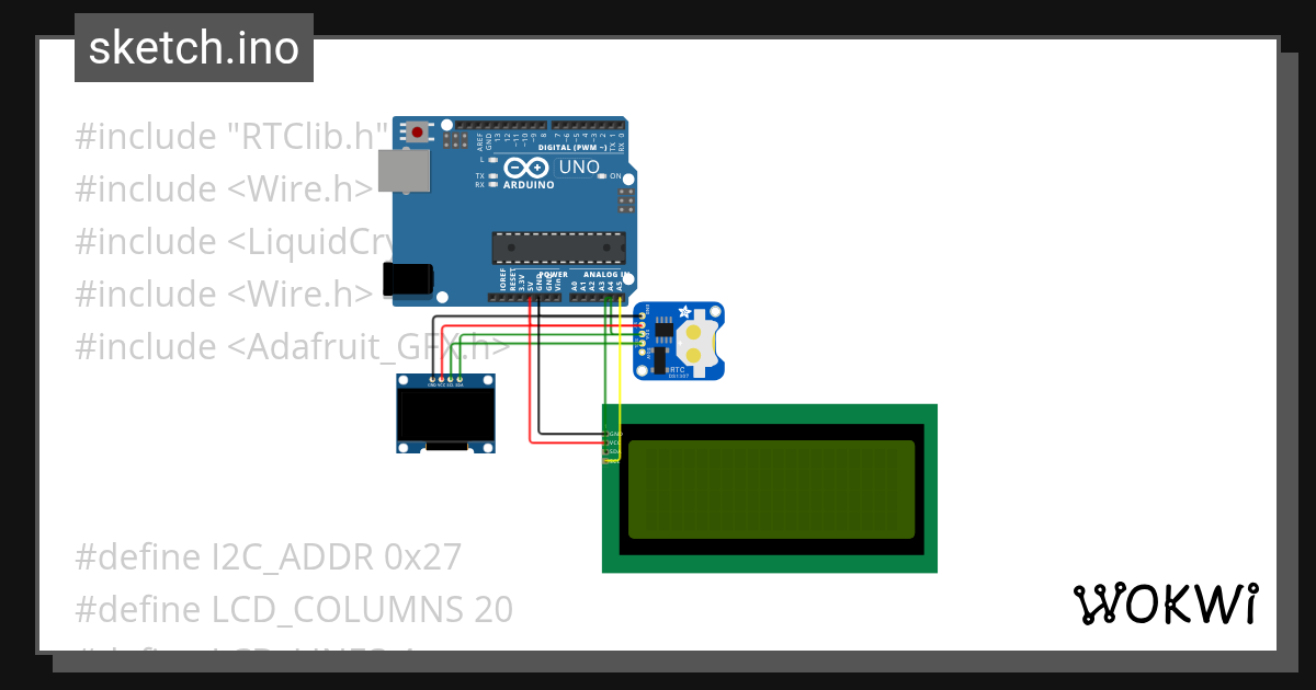 23pj01 Wokwi Esp32 Stm32 Arduino Simulator 8505