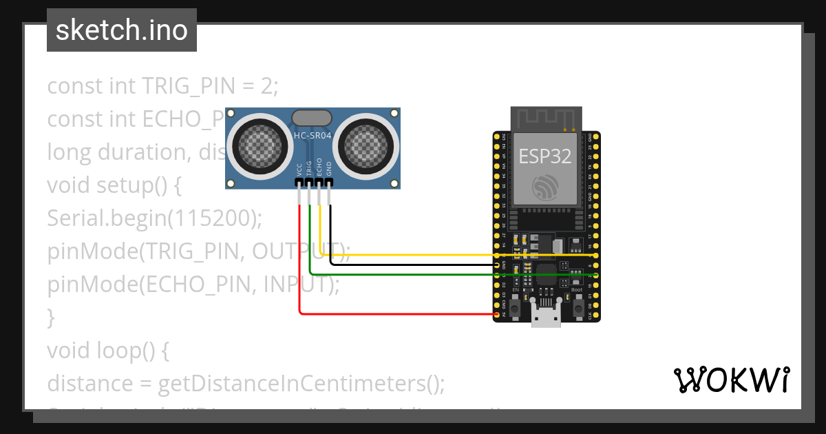 Wokwi Online Esp32 Stm32 Arduino Simulator 