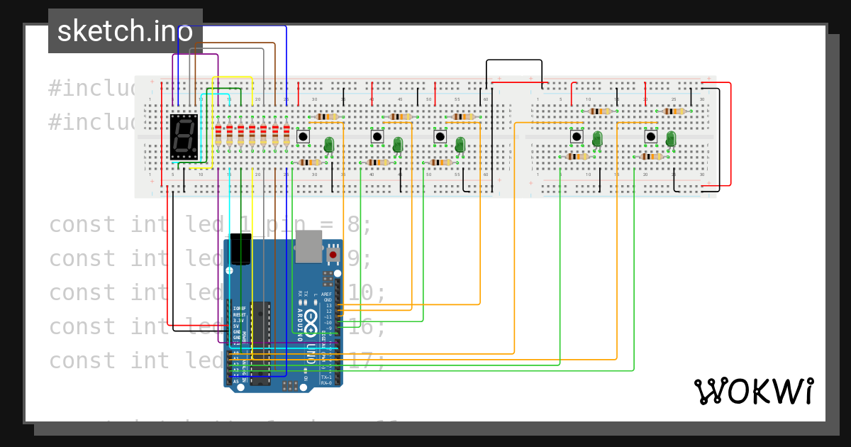 Wokwi Online Esp32 Stm32 Arduino Simulator 6224