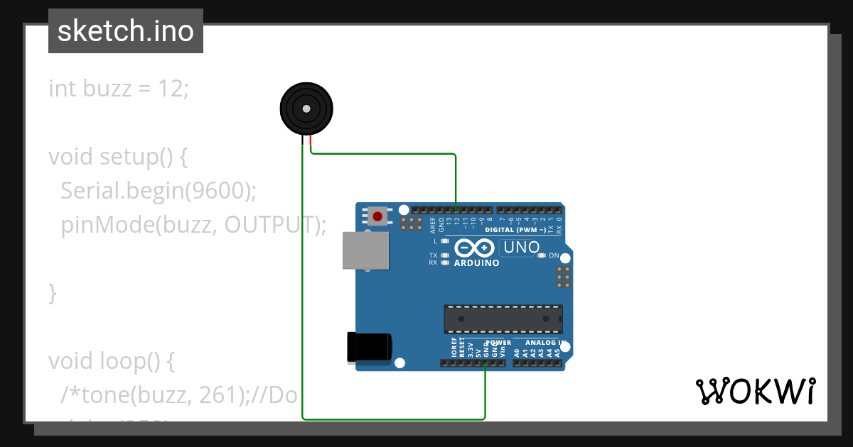 Maryhadalittlelamb03ขวัญชัย Wokwi Esp32 Stm32 Arduino Simulator 9182