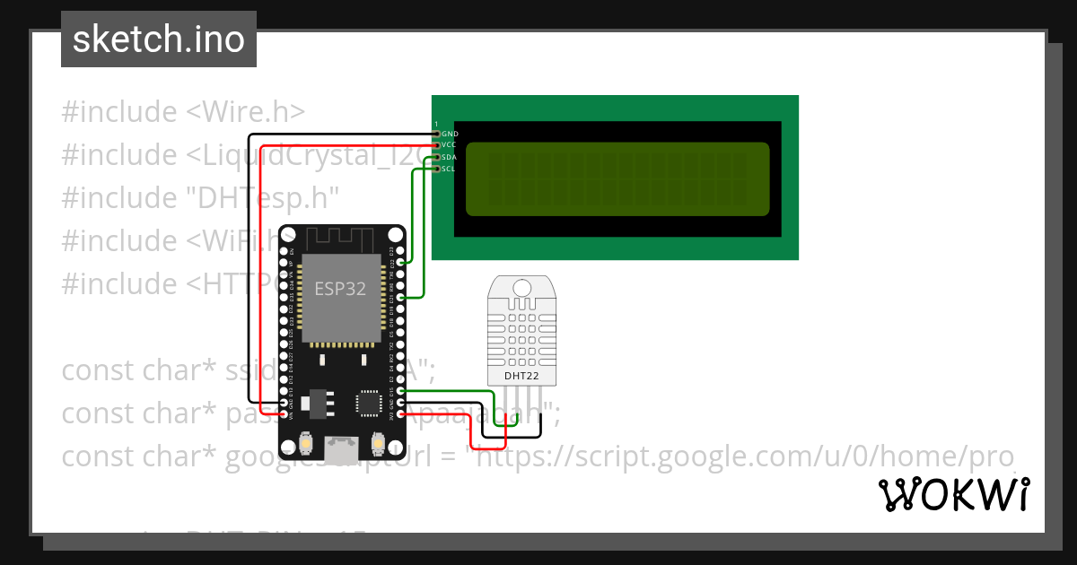UAS_PK SMT 2 - Wokwi ESP32, STM32, Arduino Simulator