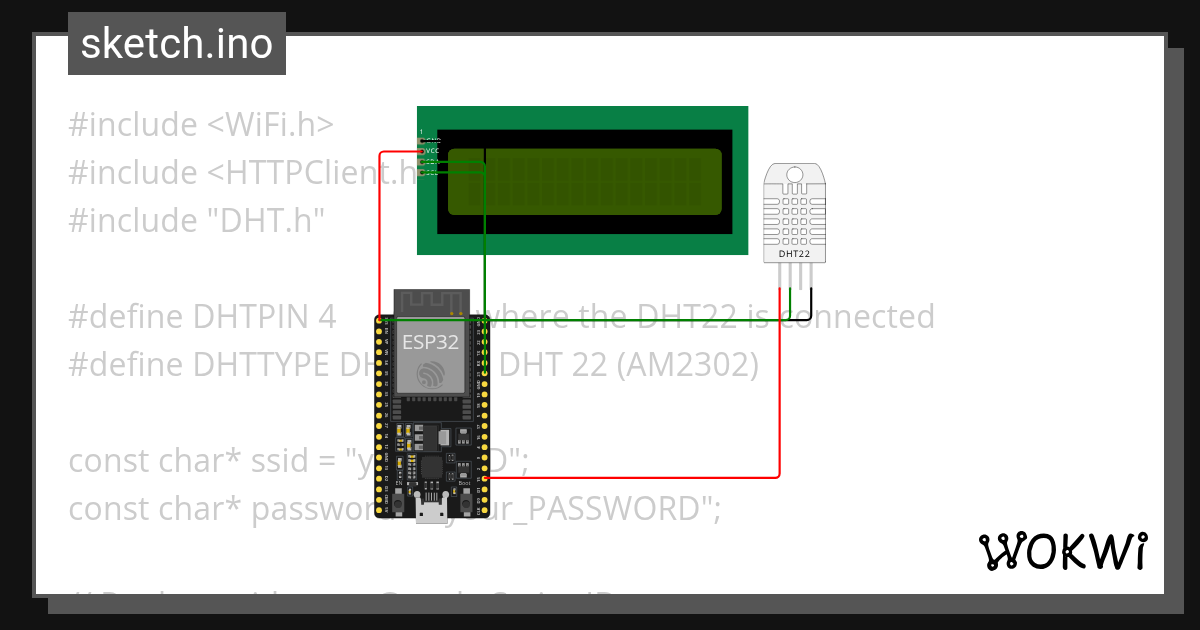 Alibrnsyh UAS PK - Wokwi ESP32, STM32, Arduino Simulator