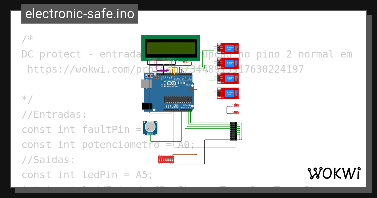 Selector 23072024 Wokwi Esp32 Stm32 Arduino Simulator 4245