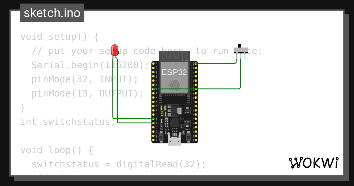 Baviyatask3day1 Wokwi Esp32 Stm32 Arduino Simulator 1429