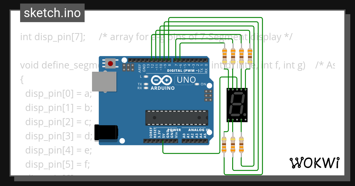 2022 PRACTICAL FOR EMBEDDED SYSTEM Q3 - Wokwi ESP32, STM32, Arduino Simulator