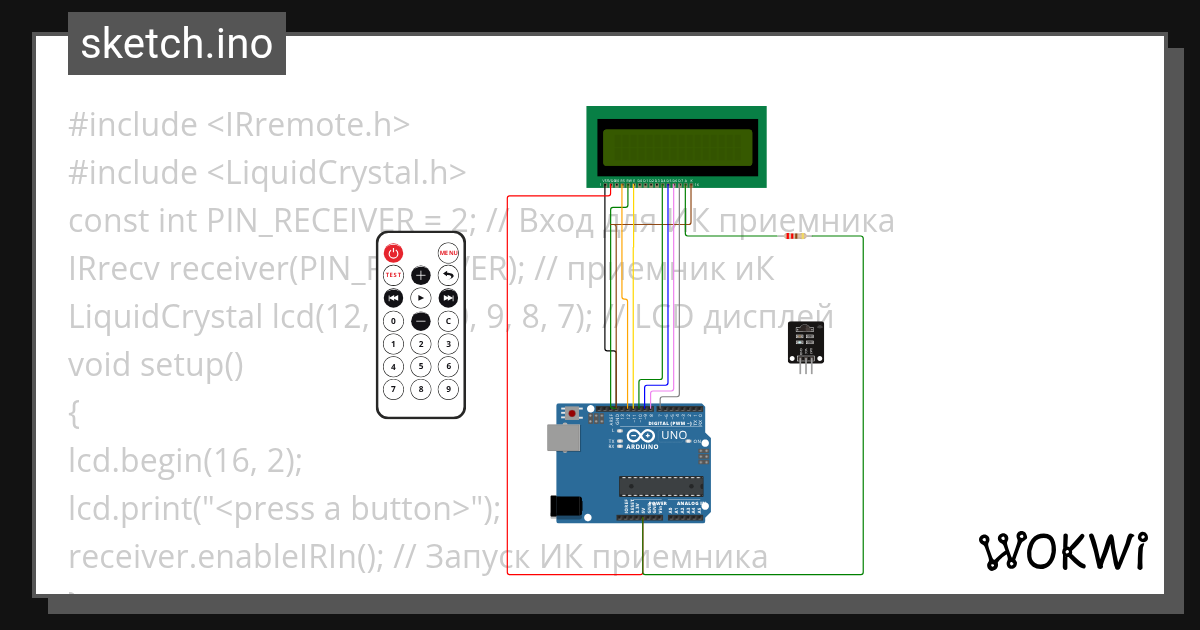 lesson 8 - example from presentation Copy - Wokwi ESP32, STM32, Arduino Simulator