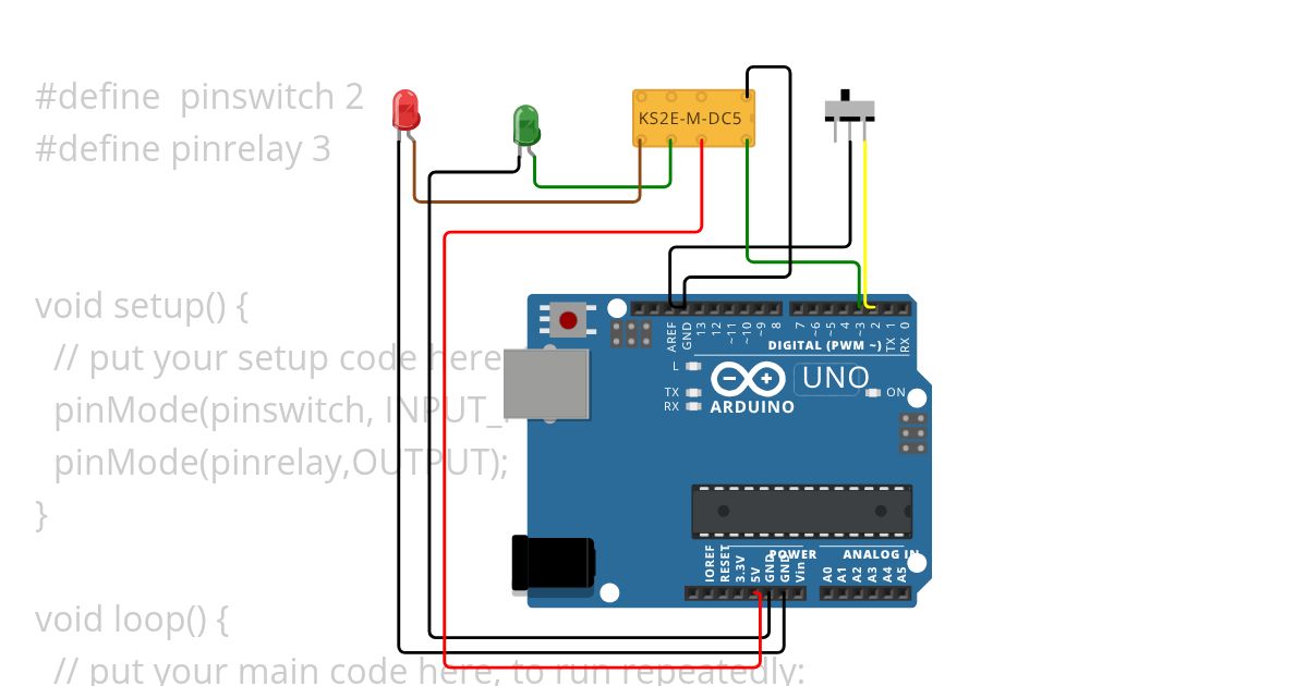 Arduino on Wokwi - Online ESP32, STM32, Arduino Simulator