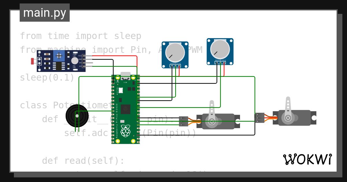 Soe Project Wokwi Esp32 Stm32 Arduino Simulator 9627