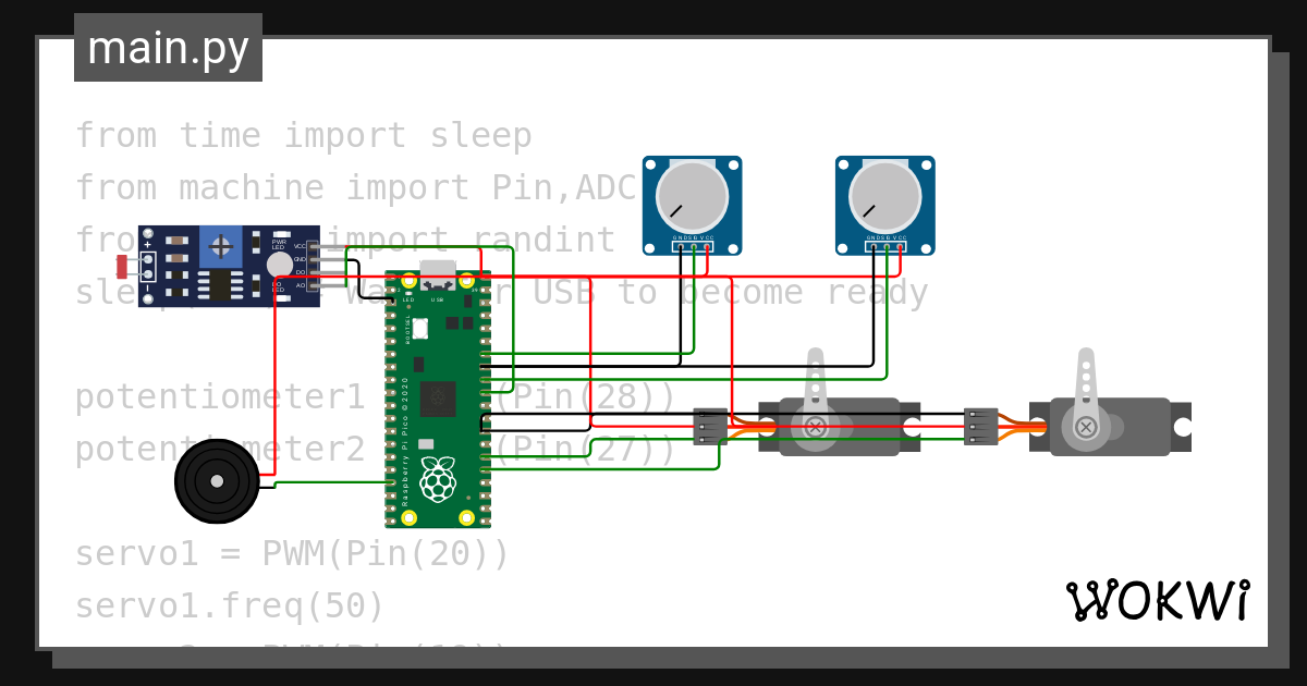Game Wokwi Esp32 Stm32 Arduino Simulator 2650