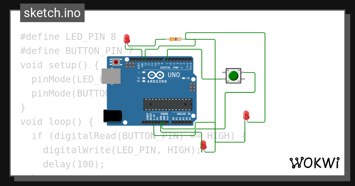 Palm Wokwi Esp32 Stm32 Arduino Simulator 3581