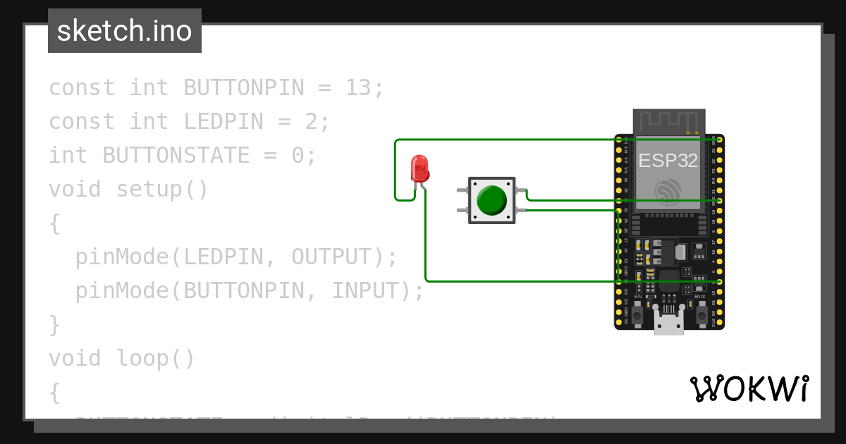 Raja Narasimman Gm Copy Wokwi Esp32 Stm32 Arduino Simulator