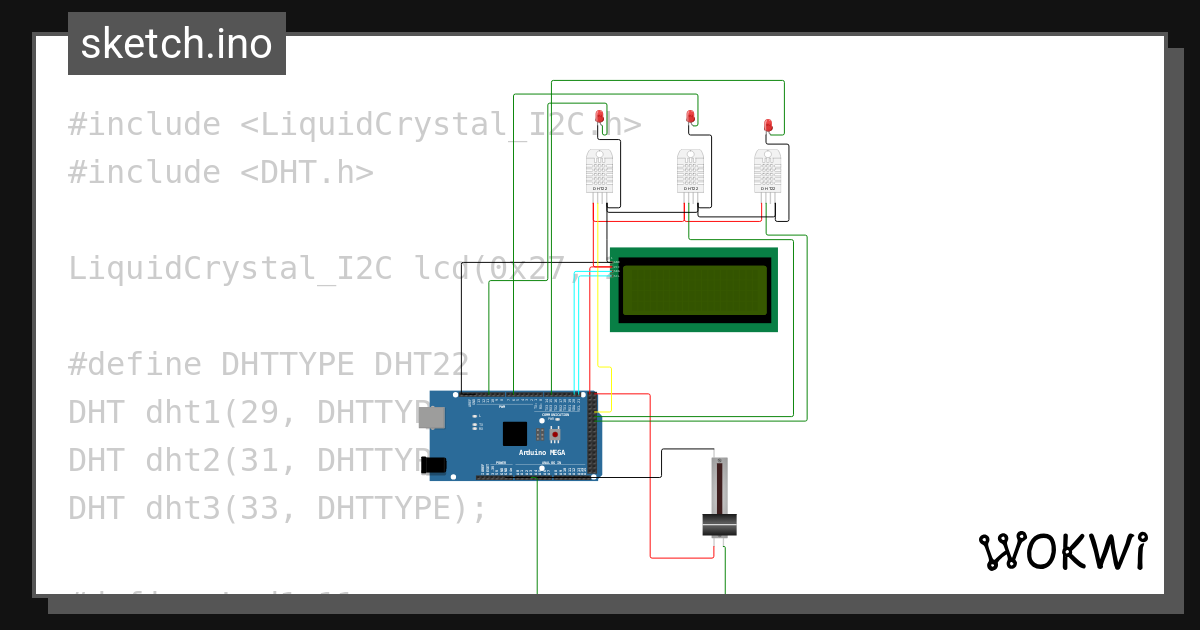Wokwi Online Esp32 Stm32 Arduino Simulator 