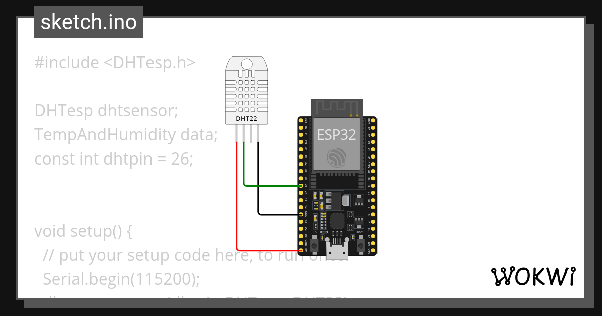 509harinidht Wokwi Esp32 Stm32 Arduino Simulator 